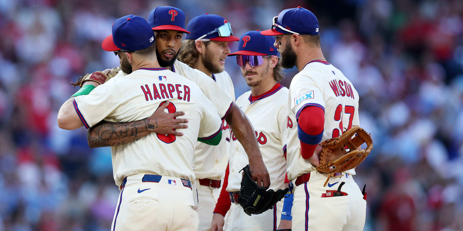 How bye affects baseball playoff teams