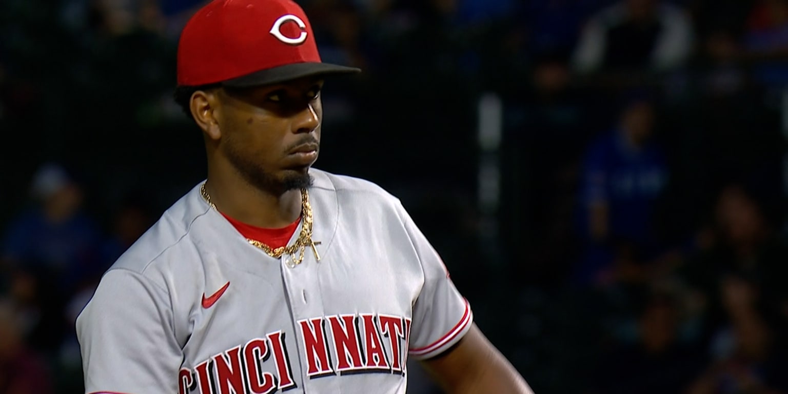 Gran noche de Farmer no alcanzó vs. Cachorros