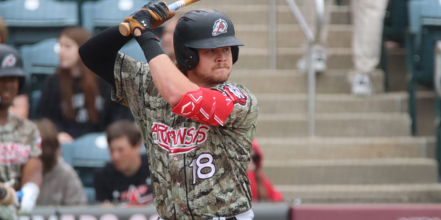 Mariners prospect Hogan Windish has 4-homer, 9-RBI game at Double-A
