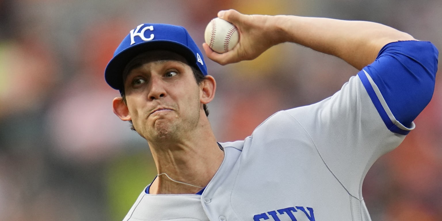 Daniel Lynch brilla y Reales pintan de blanco a los Tigres