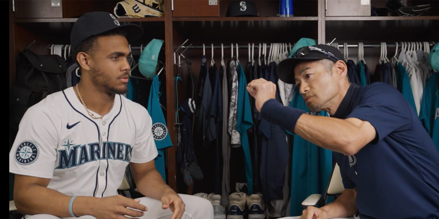 Mariners bring back popular commercials series