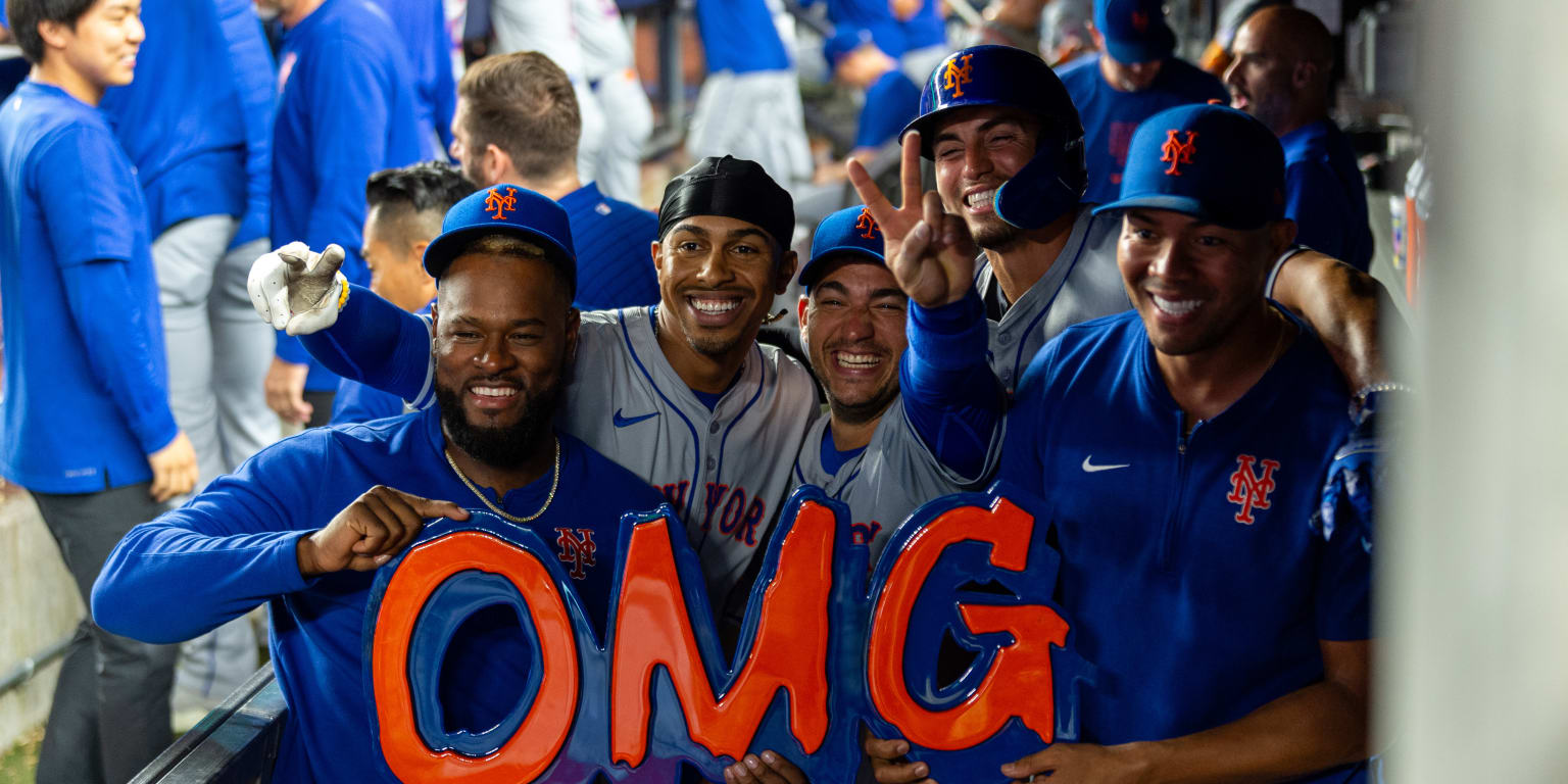 Mets sweep 2024 Subway Series vs. Yankees