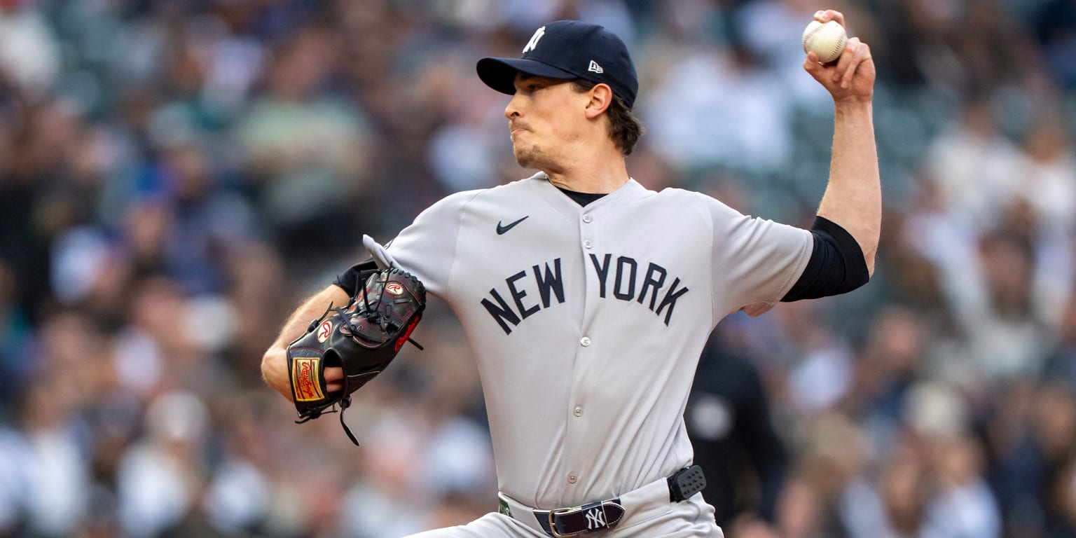 Max Fried allows one run in five innings in Yankees' loss