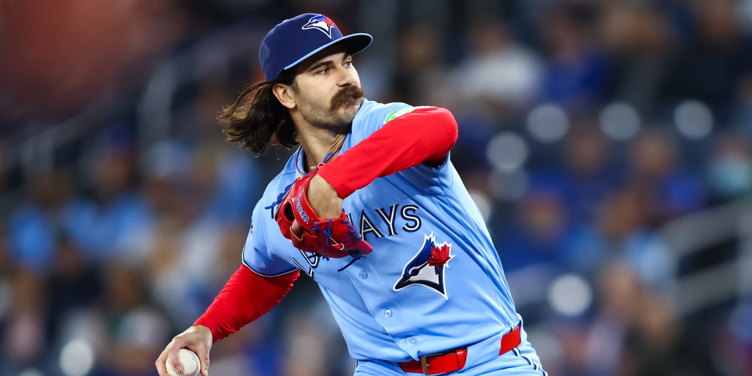 Blue Jays beat Rays with walk-off grand slam in 10th inning