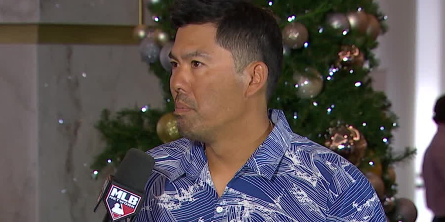 Perry Minasian, Angels wrap up 2025 Winter Meetings