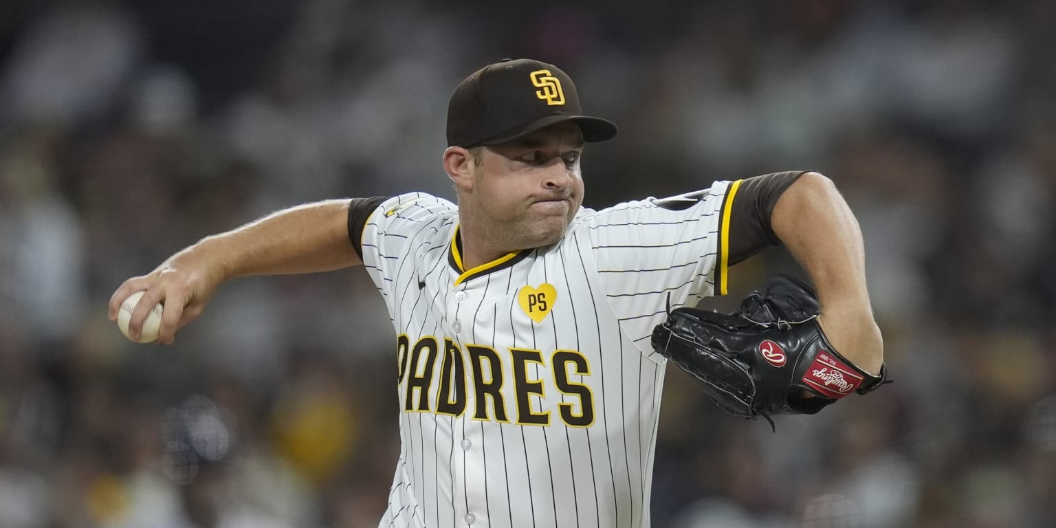 Michael King's first postseason start unparalleled