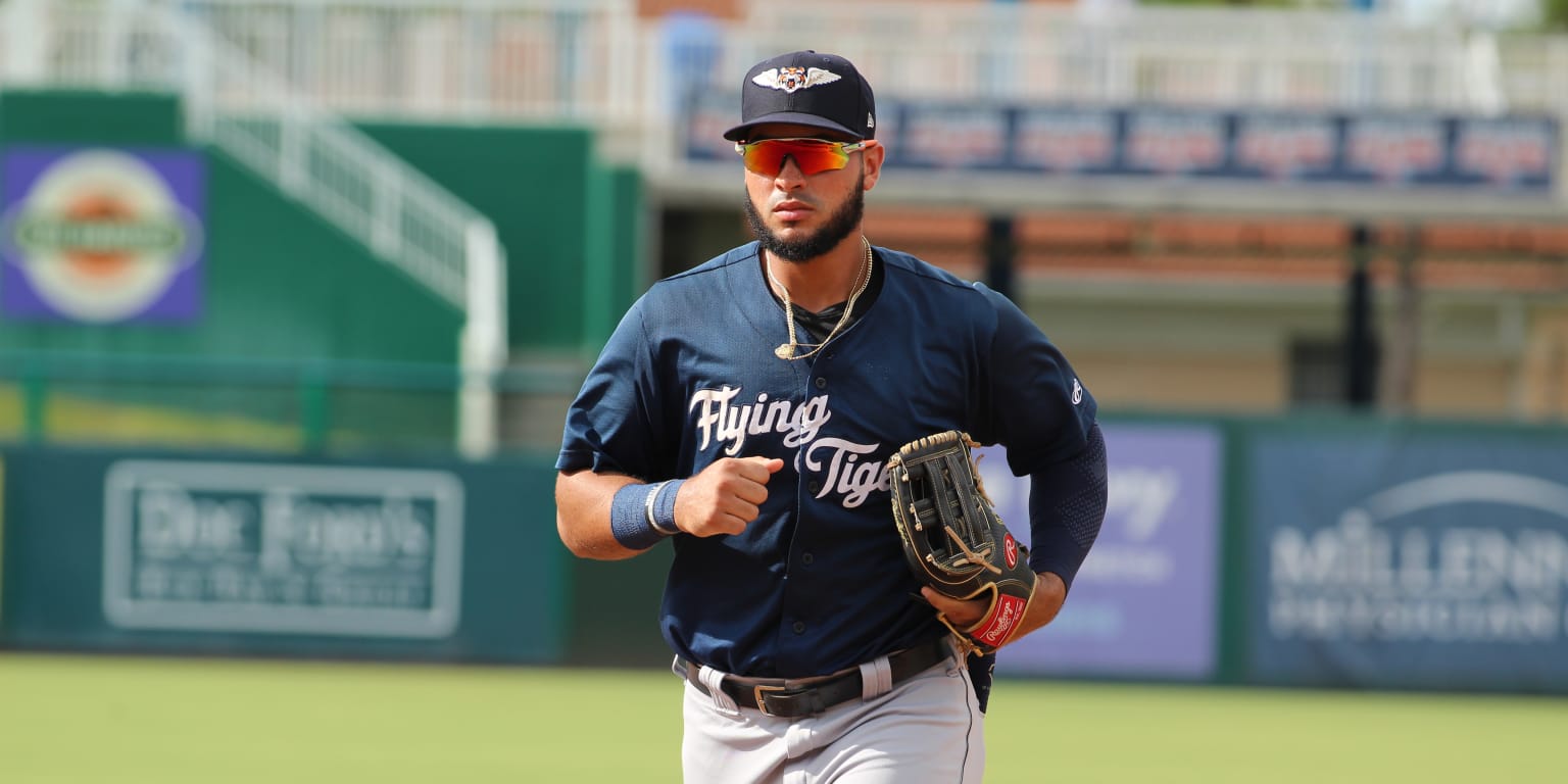 Roberto Campos has high expectations for 2024