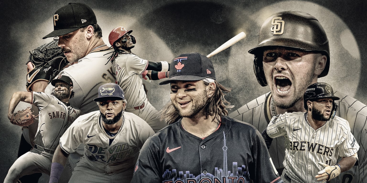 MLB teams trying to defy low playoff odds in 2025