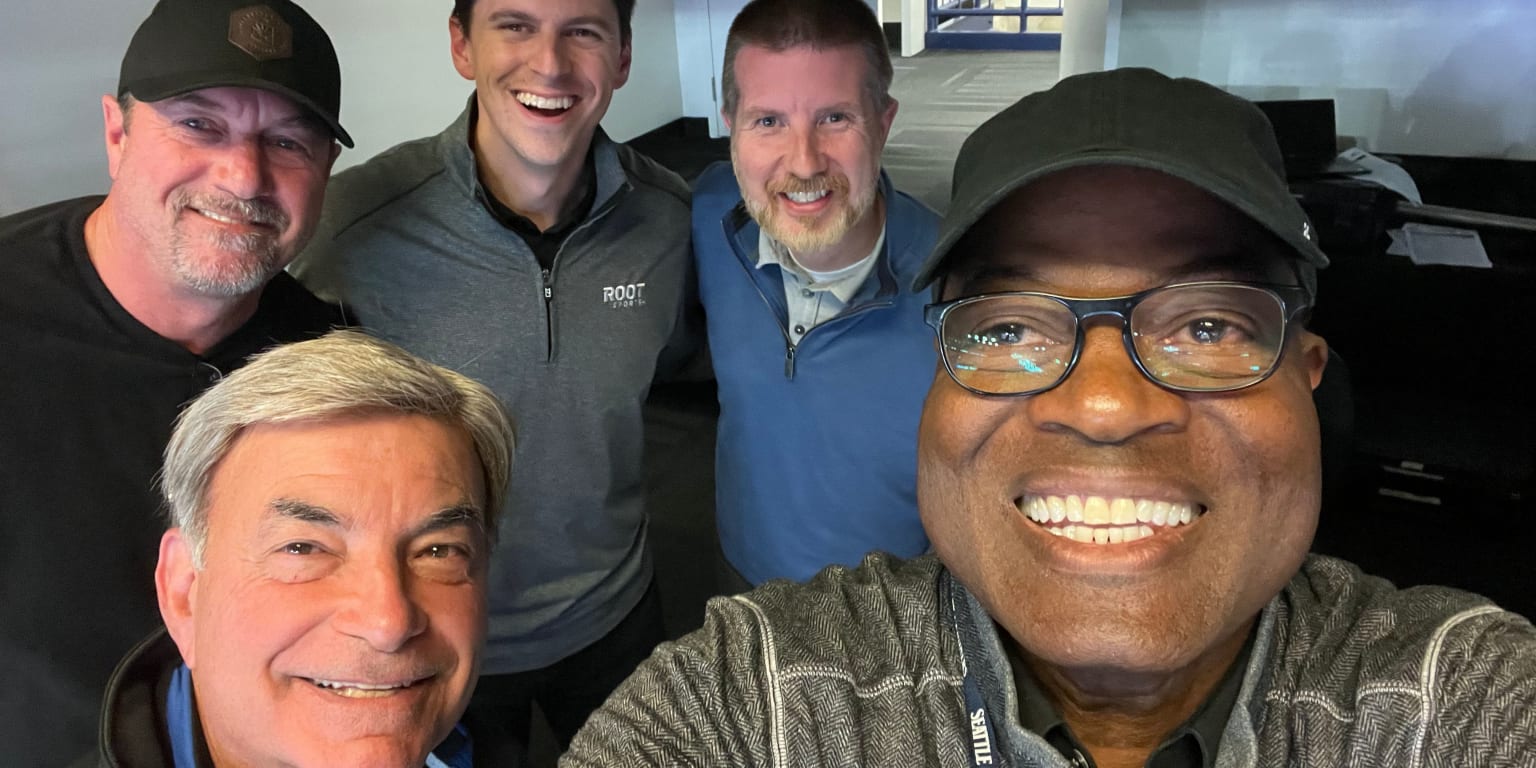 Dave Sims' journey as MLB broadcaster