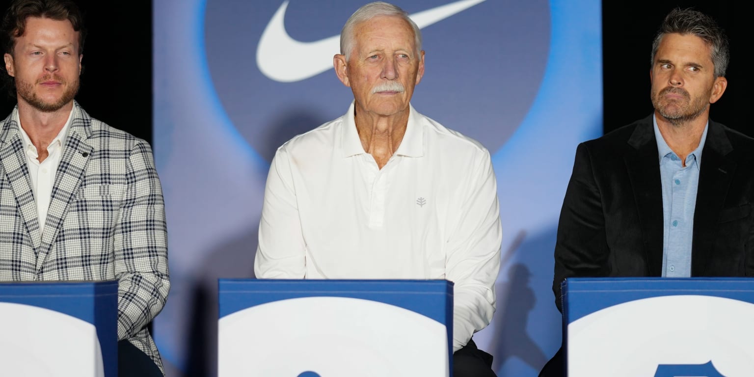 A's Drop to Eighth Pick in MLB Draft Lottery, Stay Optimistic - BVM Sports