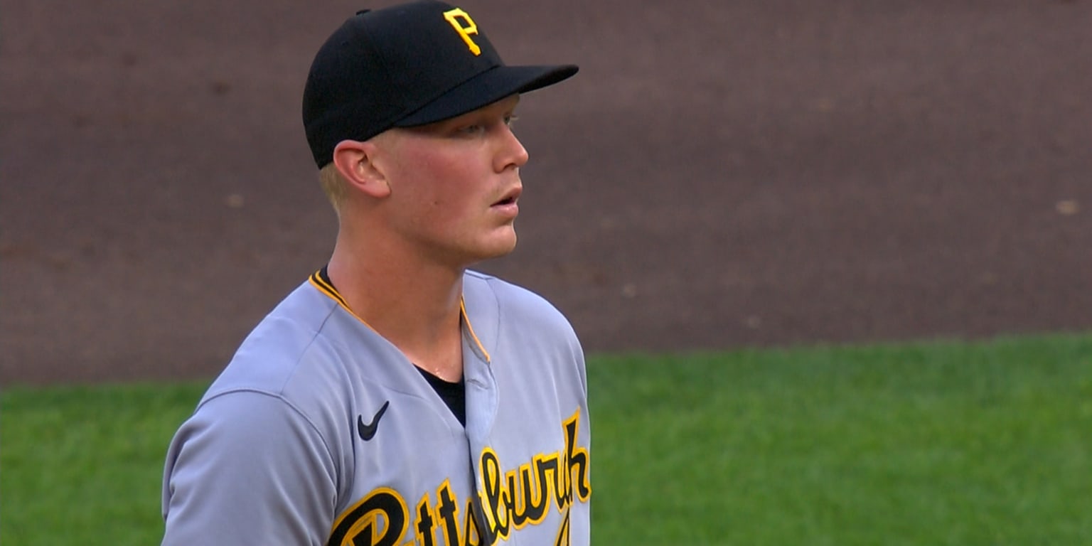 McCutchen remolca 5 y Piratas igualan la serie en Minnesota