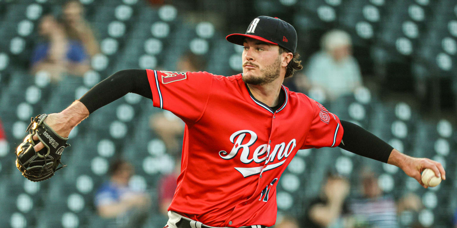 Amiel Sawdaye gives update on D-backs' prospects