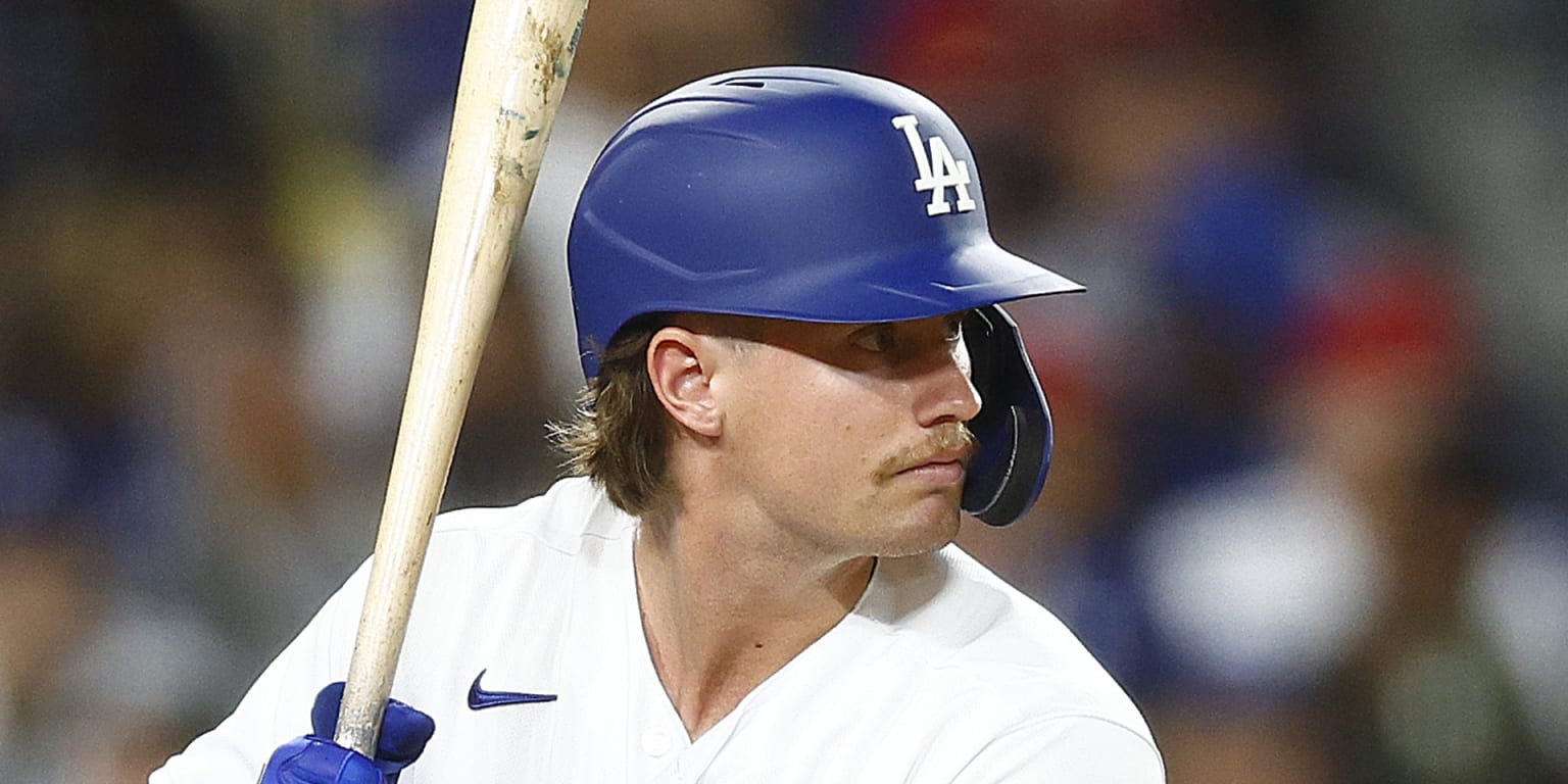 Jonny DeLuca on liking Tampa Bay, hitting for more power