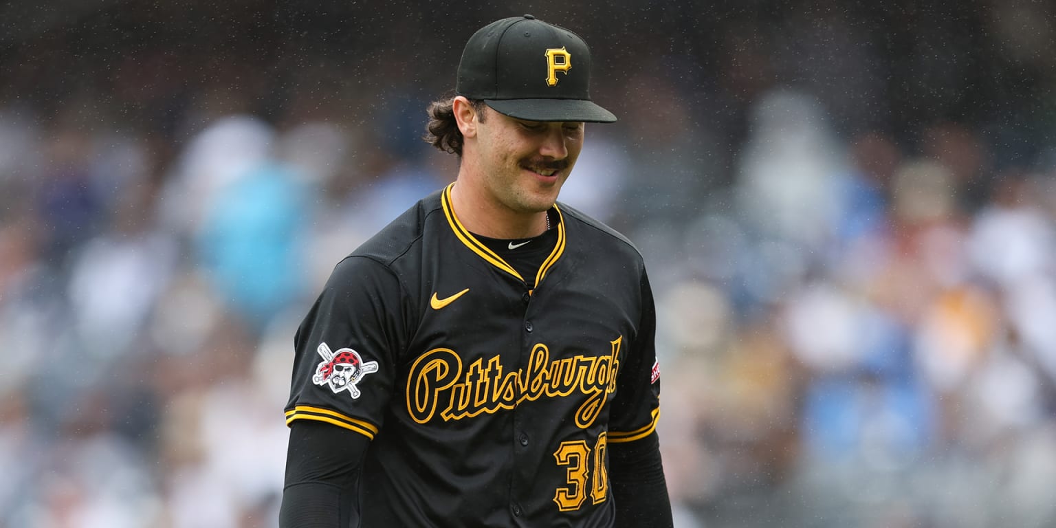 Ranking Paul Skenes against other Rookie of the Year pitchers