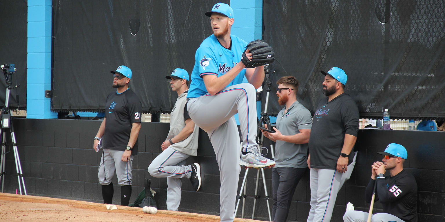 A.J. Puk trying to transition back to starting pitcher