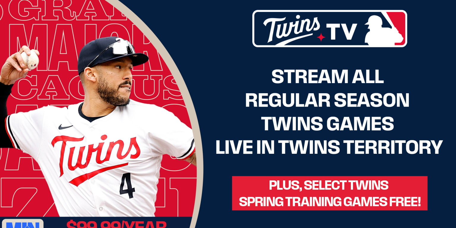 TWINS.TV is here for 2025