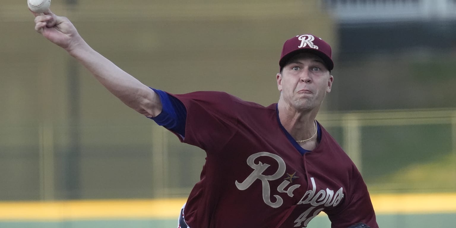 Rangers look to finish 2024 season strong