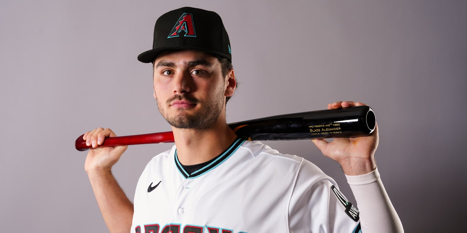 D-backs 2024 Spring Training priorities