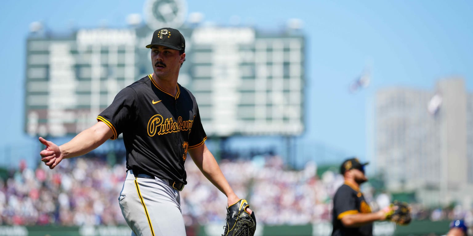 11 fun facts about Paul Skenes' early dominance