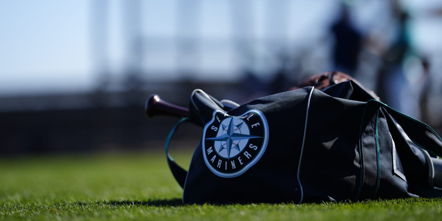 Mariners Announce 2026 Major League High Performance Staff, Minor ...