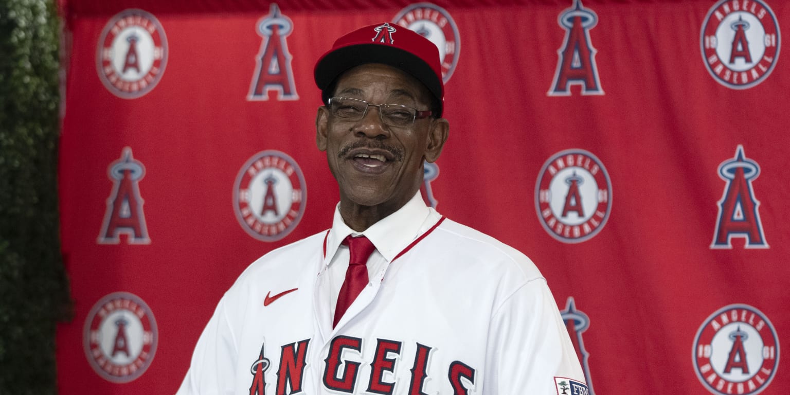 Angels' storylines in Spring Training 2024