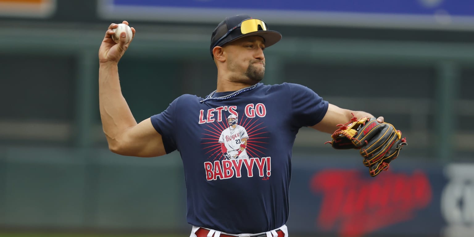 Royce Lewis upcoming return impact on Twins roster