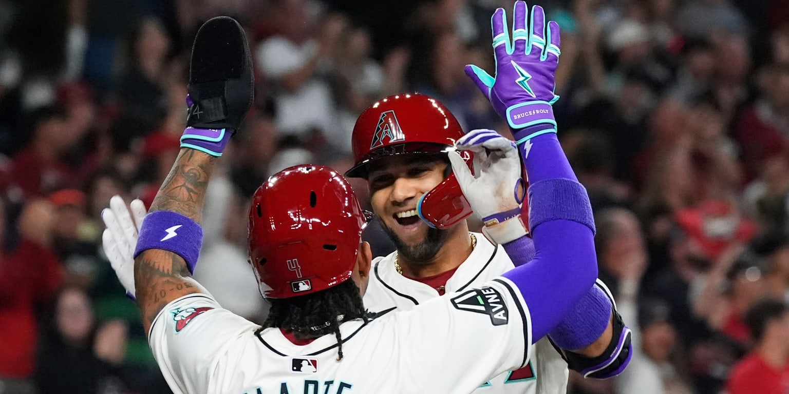 Mlb Opening Day 2024 Facts And Stats