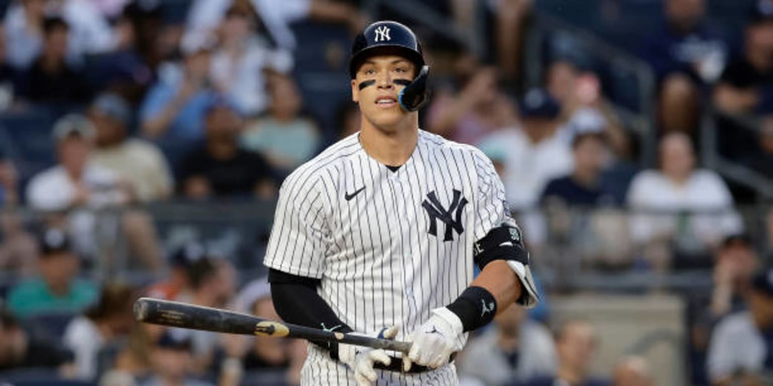De situaciones peores, los Yankees se han logrado recuperar antes