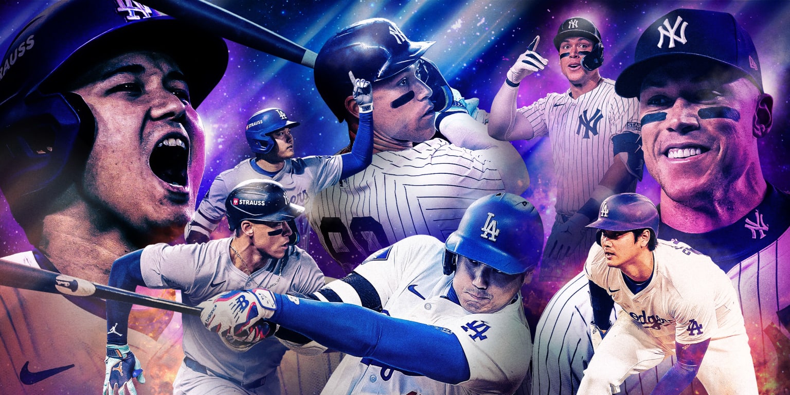 MVPs Shohei Ohtani and Aaron Judge deserve appreciation now