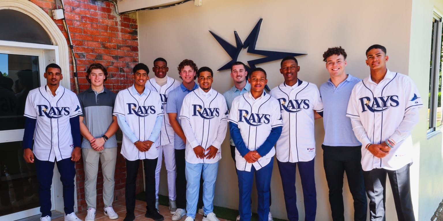 Rays find quality, depth in international signings