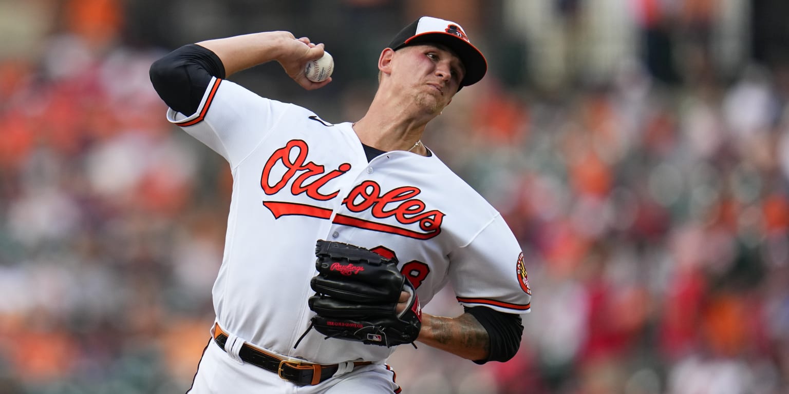 Tyler Wells has another solid outing in loss vs. Reds