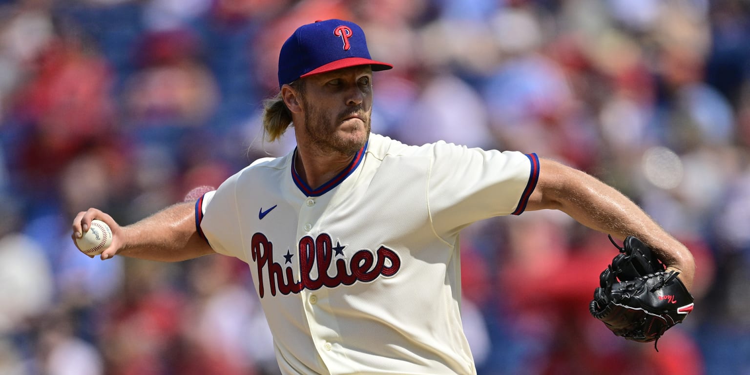 Noah Syndergaard allows five runs in finale