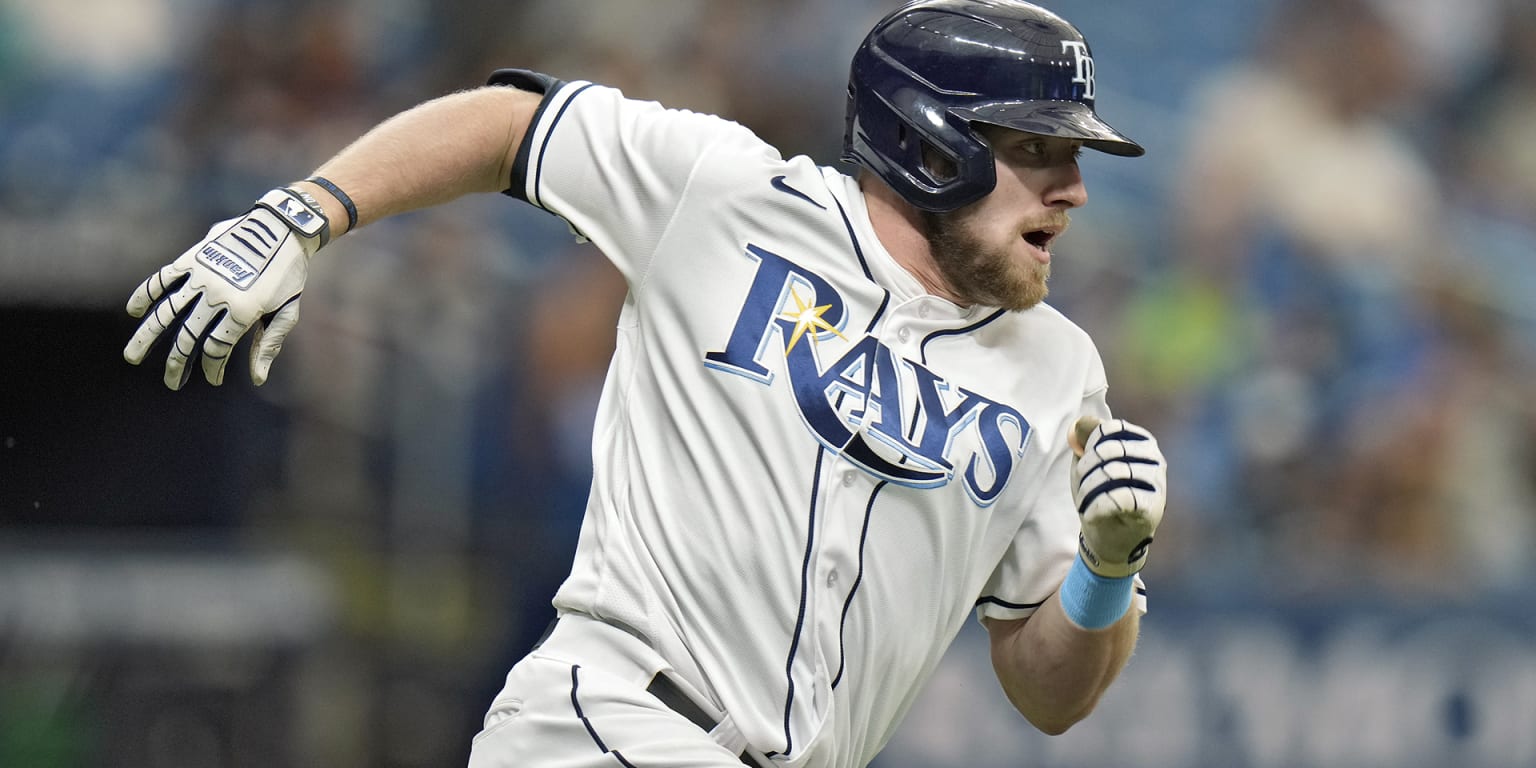 Rays mantienen ritmo en el Este de la L.A. tras barrida de Twins