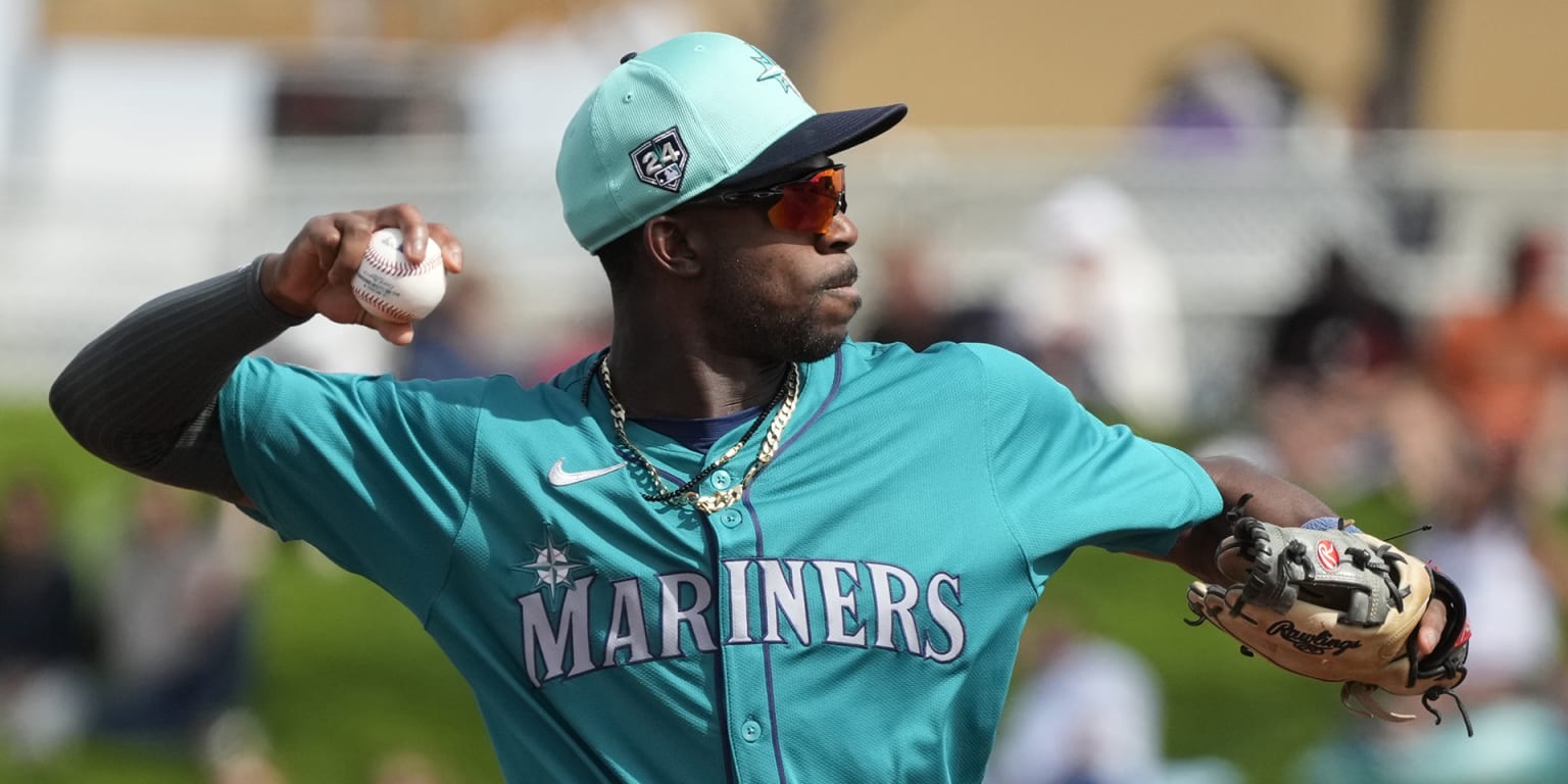 Ryan Bliss reassigned after impressive Spring Training