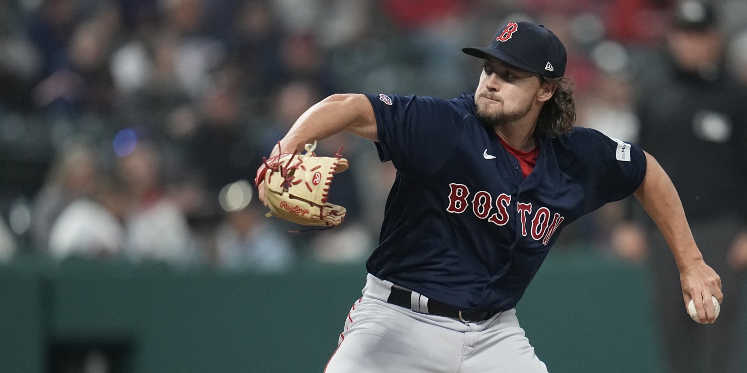 Murphy tiene buen debut, pero Boston cae en Cleveland
