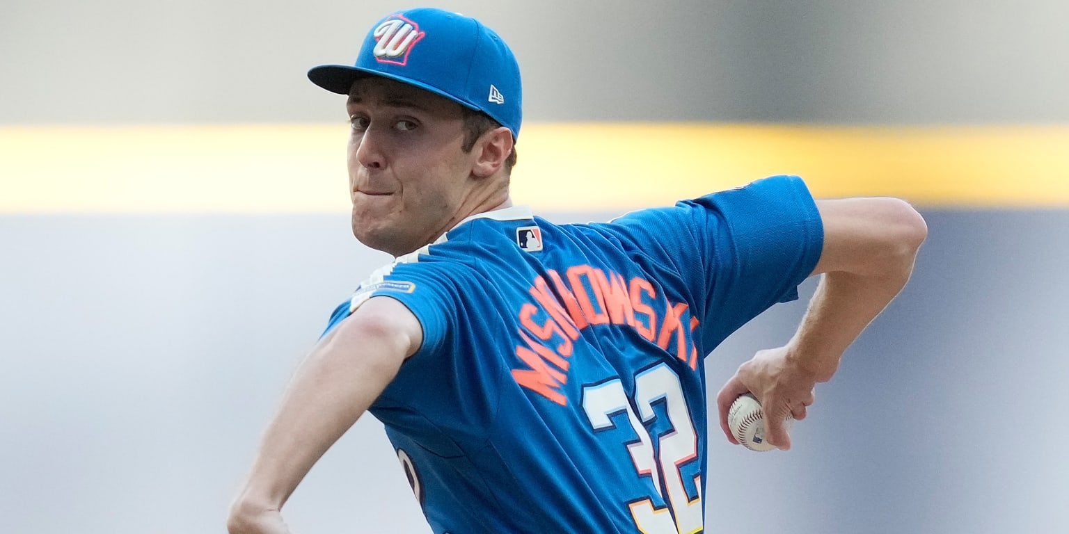 Brewers' best single-game pitching performances