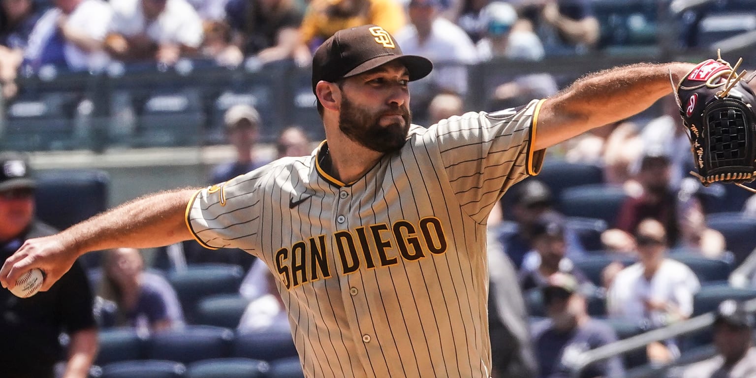 Michael Wacha makes case for NL Pitcher of the Month