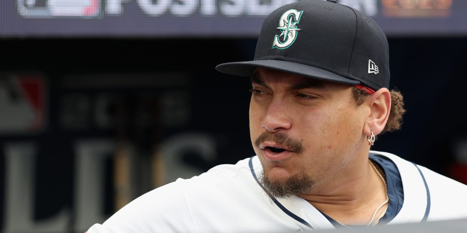 Josh Naylor might go on paternity list during ALDS