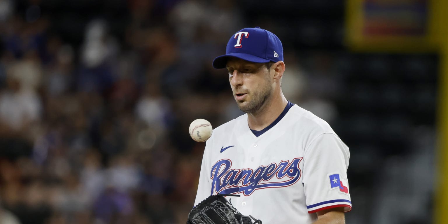 Rangers' moves in AL West's busy Trade Deadline