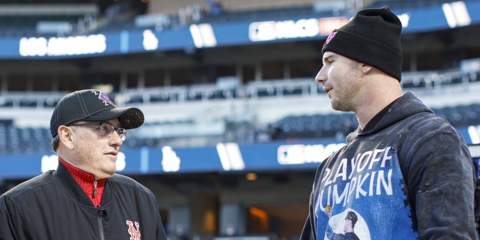 Pete Alonso returns in big win for Mets fans