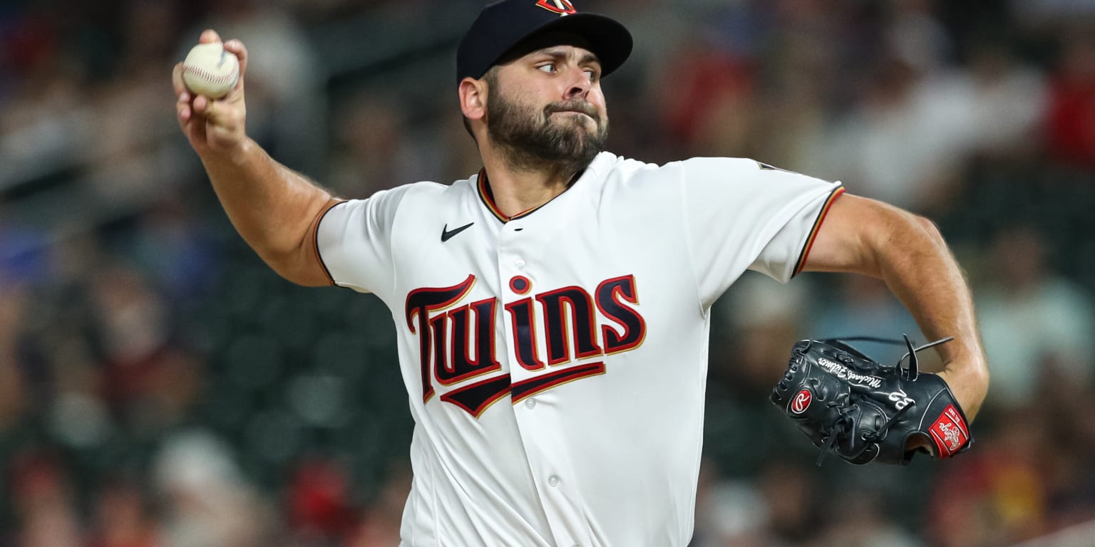 Cachorros llegan a un acuerdo con Michael Fulmer Cachorros llegan a un acuerdo con Michael Fulmer