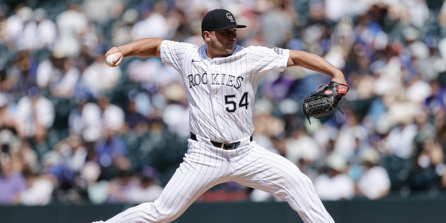 Seth Halvorsen diagnosed with mild right flexor strain