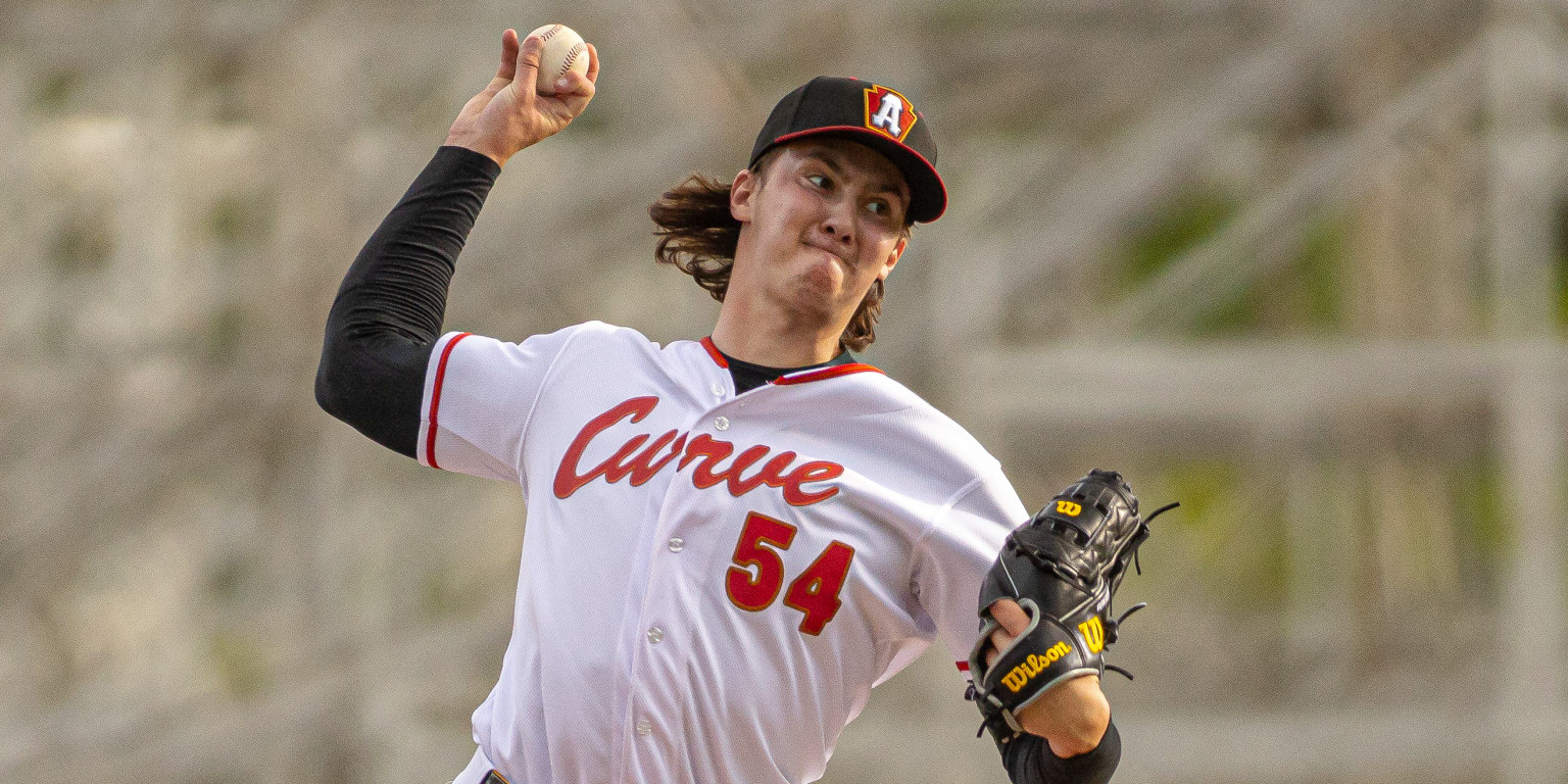 Bubba Chandler strikes out career-high 10 batters at Double-A