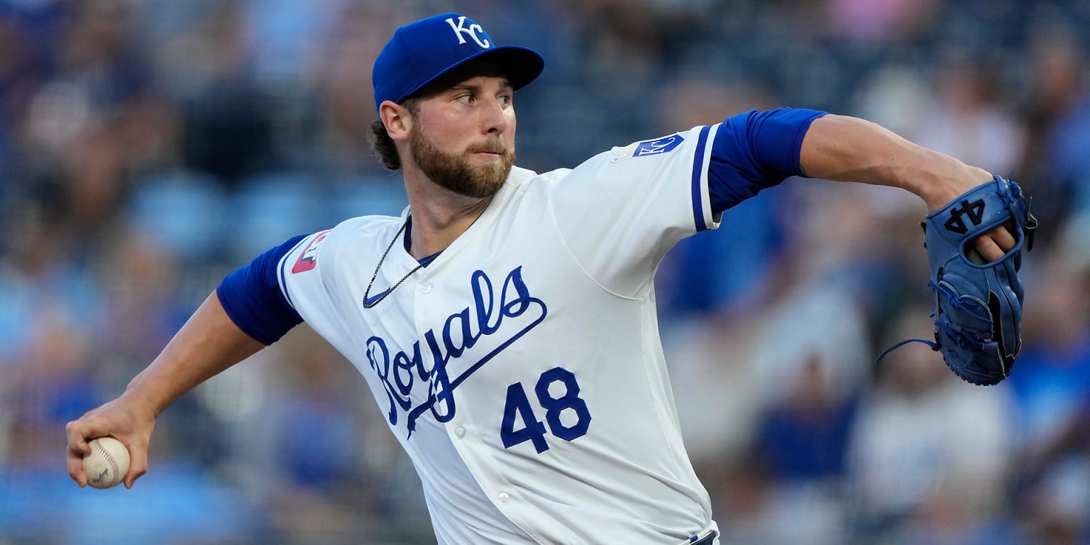 Alec Marsh throws 2 2/3 innings in loss to Tigers