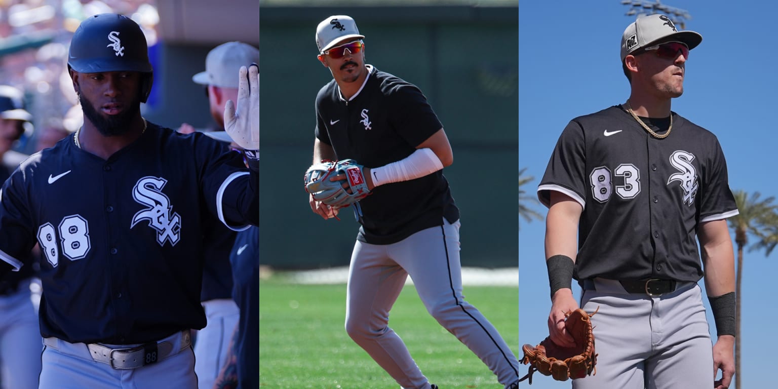 3 key White Sox players in 2025