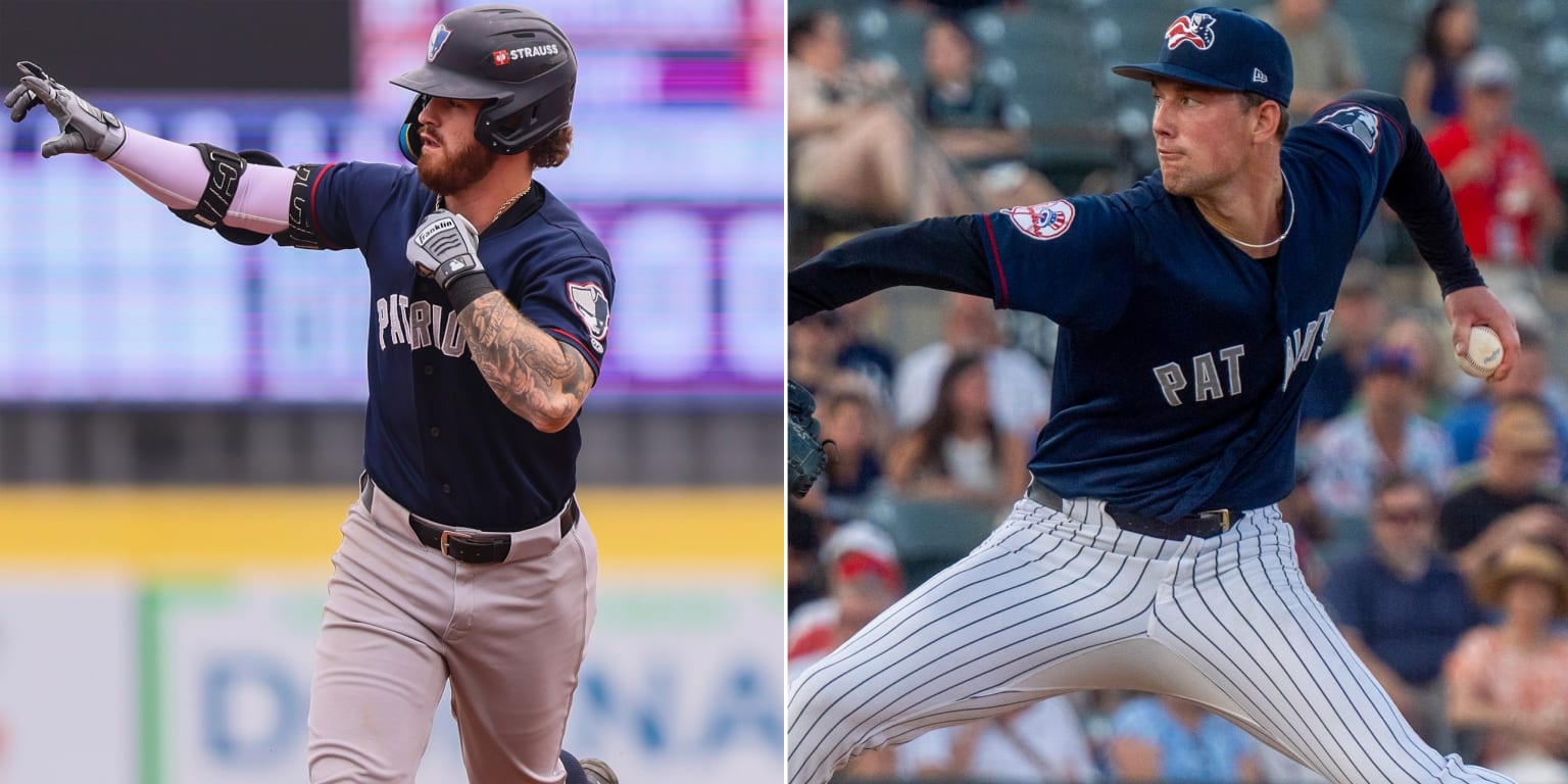 Rockies acquire Yankees prospects Roc Riggio, Ben Shields