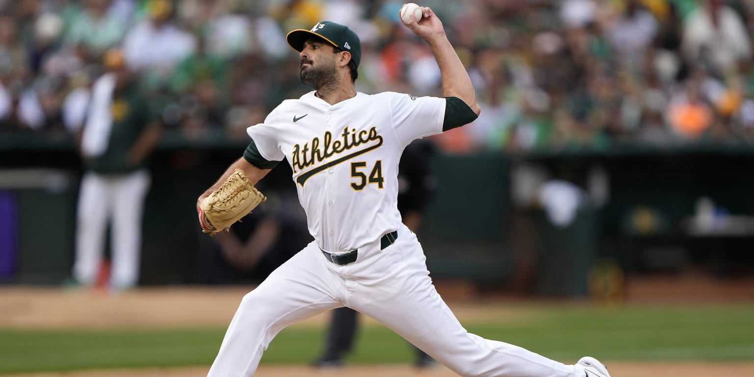 Scott Alexander signs one-year contract with Rockies
