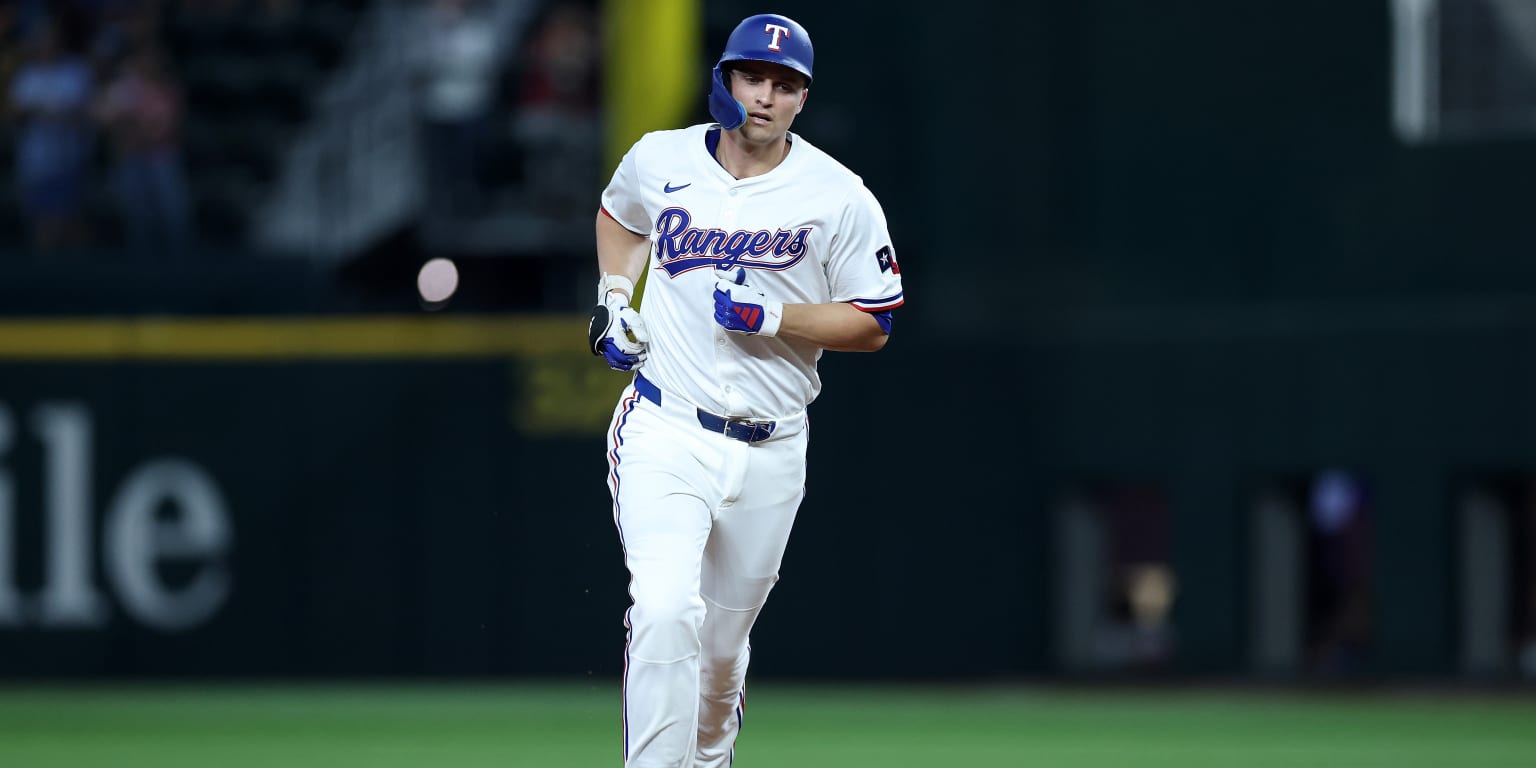 Corey Seager Appendicitis: Rangers Star's Diagnosis & Recovery Timeline ...