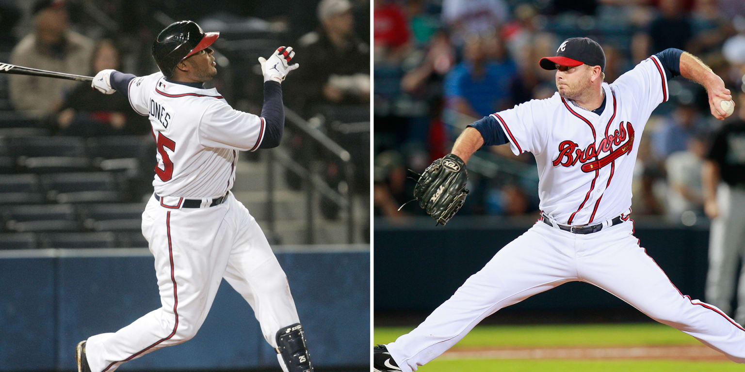 Andruw Jones, Billy Wagner's 2024 Hall of Fame candidacy