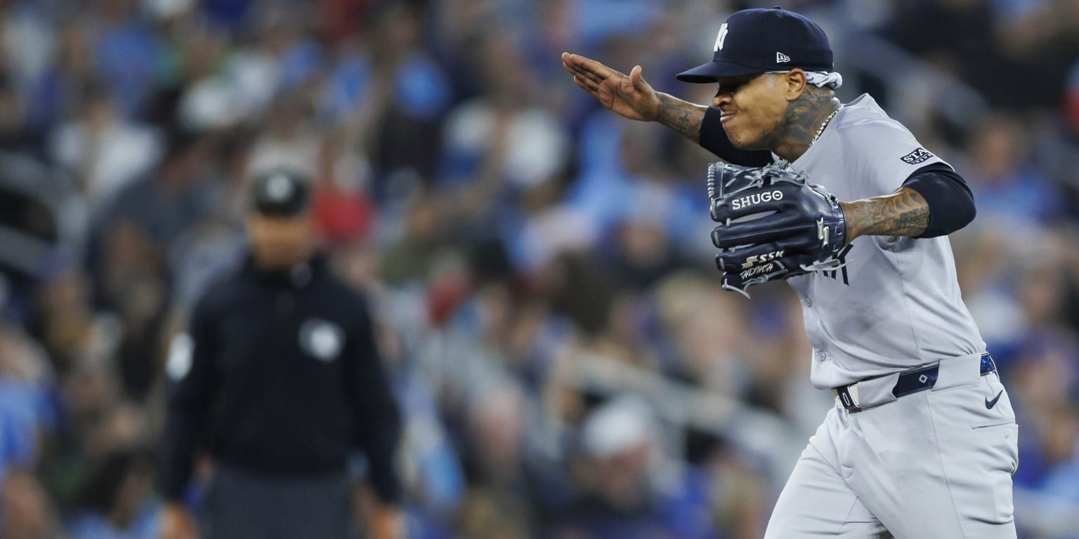 Yankees set season high with 16 runs in win over Blue Jays